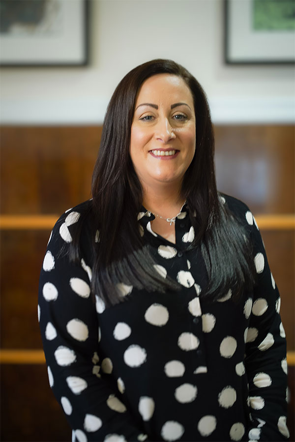 Meet the Team - IWN Accountancy